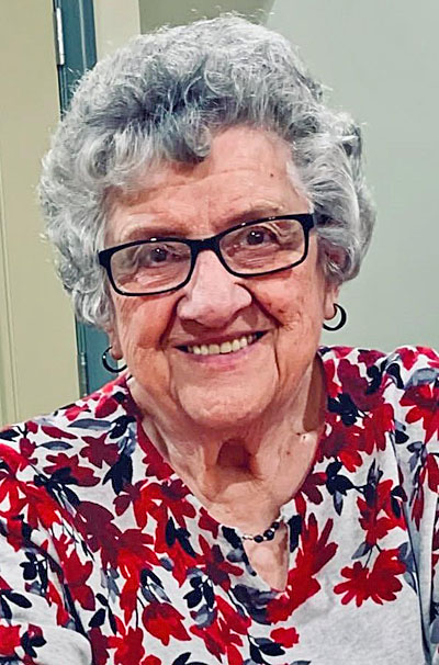 Fay L. Harpster | News, Sports, Jobs - The Sentinel
